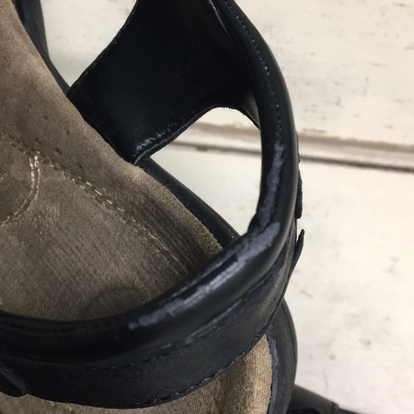 Michel M | Shoes | Michel M Elton Sandal | Poshmark